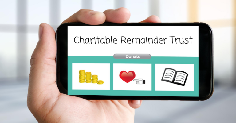 FAQs: What Is A Charitable Remainder Trust? - Estate and Probate Legal ...
